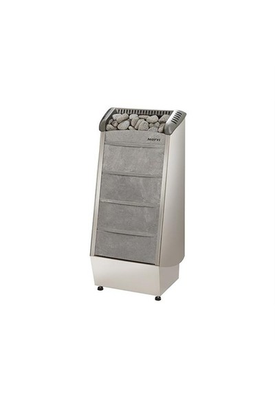 Narvi Rocky Electron 9 Kw Haric Kumandalı Sauna Sobası 8-14 M³ Narvi Rocky Electron 9 Kw Haric Kumandalı Sauna Sobası 8-14 M³