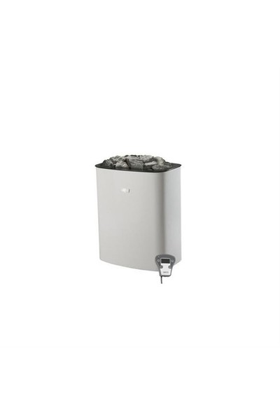 Narvi Nc 9 Kw Harici Kumandalı Sauna Sobası 9-15 M³ Narvi Nc 9 Kw Harici Kumandalı Sauna Sobası 9-15 M³