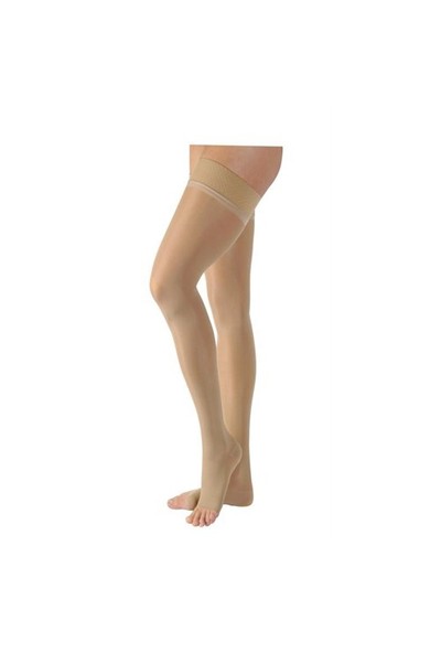 Ortholand Ccl2 Dizaltı Burnu Açık Varis Çorabı 23-32 Mmhg Ten Renk 1 Beden Ortholand Ccl2 Dizaltı Burnu Açık Varis Çorabı 23-32 Mmhg Ten Renk 1 Beden