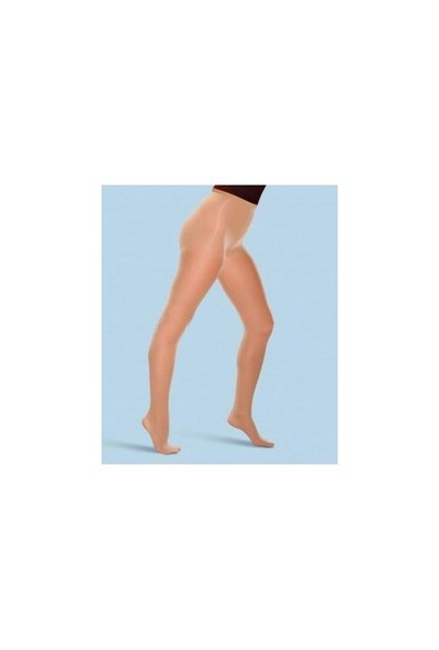 Ortholand Ccl2 Külotlu Burnu Kapalı Varis Çorabı 23-32 Mmhgten Renk 1 Beden Ortholand Ccl2 Külotlu Burnu Kapalı Varis Çorabı 23-32 Mmhgten Renk 1 Beden