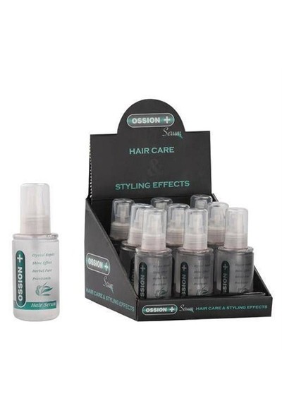 Ossion Saç Serumu 100 Ml.