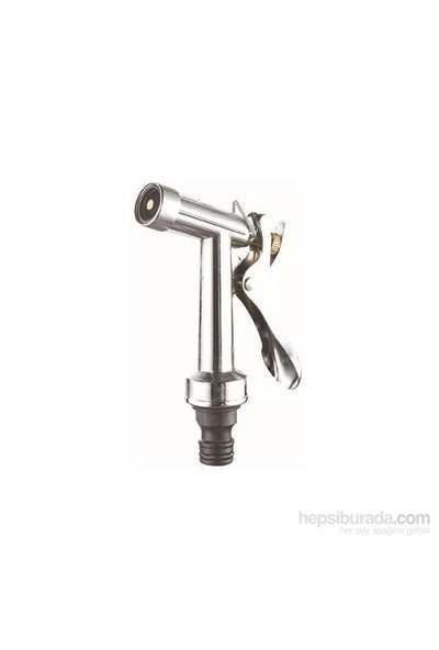 Herly Metalik Sprey Tabancası