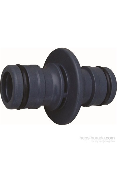 Herly İki Yönlü Hortum Ekleme Adaptörü 1/2