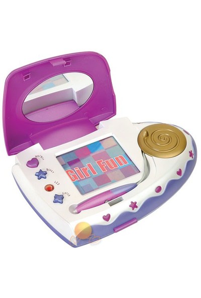 Micro Genius Kızlara Özel Tv Konsolu