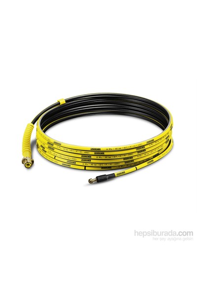 Karcher Kanal Açma Hortumu