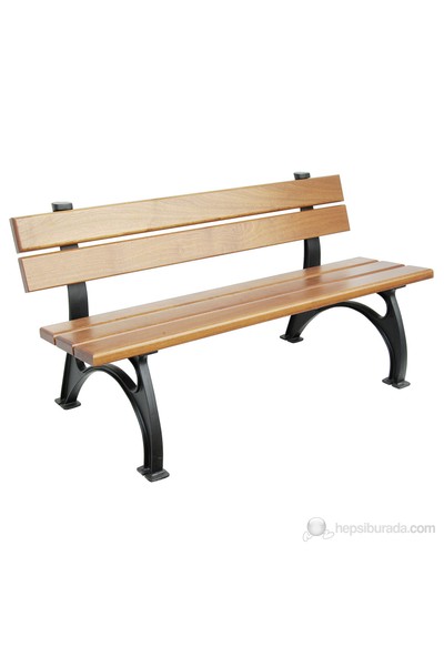 Park Garden Klasik Bank 145Cm Park Garden Klasik Bank 145Cm