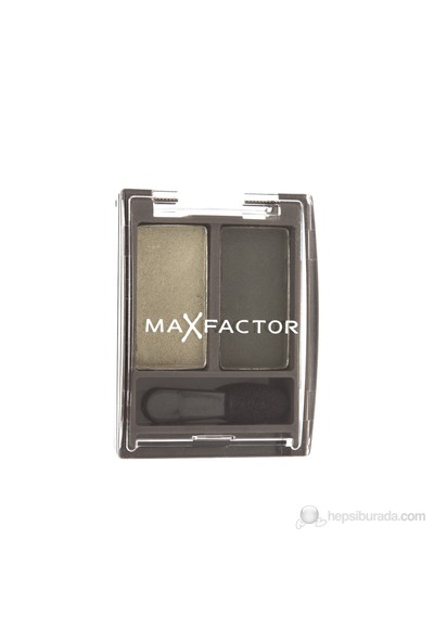 Max Factor Colour Perfection İkili Far 465 Moonshine Max Factor Colour Perfection İkili Far 465 Moonshine