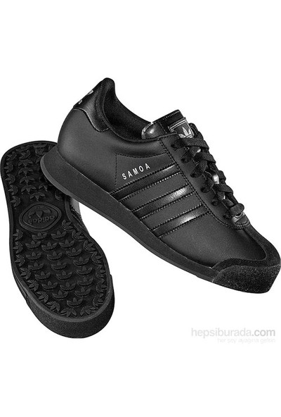 adidas G22610 Samoa Çocuk Ayakkabı