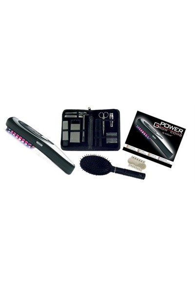 Power Grow Comb Lazer Power Grow Comb Lazer