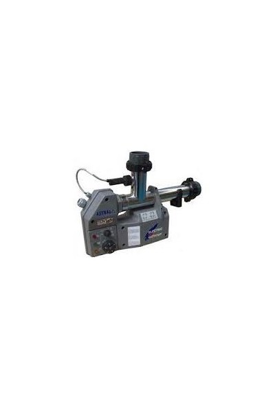 Astral Kompakt Seri Elektrikli Isıtıcı 6 Kw Astral Kompakt Seri Elektrikli Isıtıcı 6 Kw