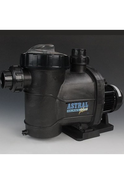 Astral Glass Plus Monofaze 2 Hp Havuz Pompası Astral Glass Plus Monofaze 2 Hp Havuz Pompası