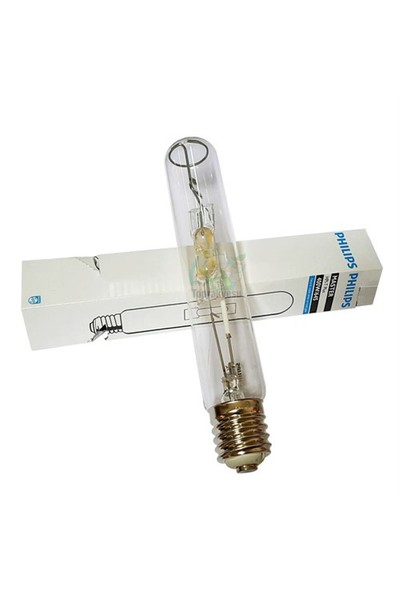 Philips 400 W. Metal Halide HPI-T Plus Ampul - Beyaz Işık