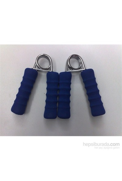 Hepsi Dahice Grip strength Bilek Güçlendirme Aleti 2'li Hepsi Dahice Grip strength Bilek Güçlendirme Aleti 2'li