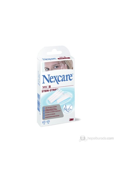 Nexcare Steristrip Nexcare Steristrip