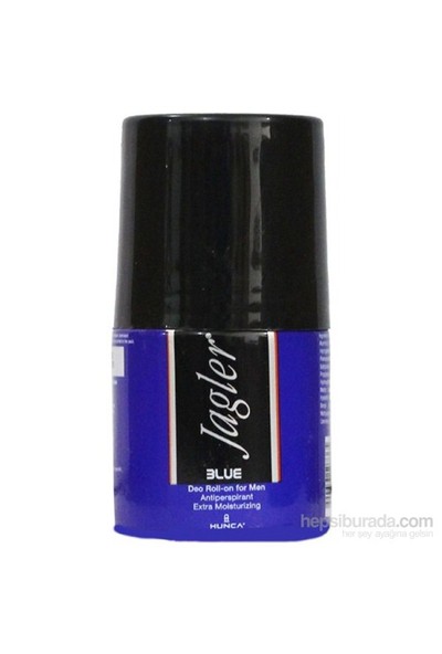 Jagler Blue 50 Ml Erkek Roll On