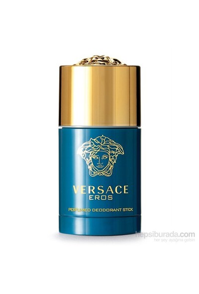 Versace Eros Deodorant Stick 75 Ml -Erkek Deo Stick Versace Eros Deodorant Stick 75 Ml -Erkek Deo Stick