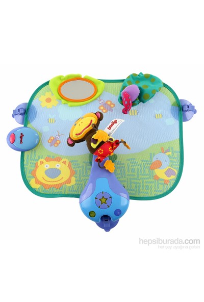 Bondigo BL1017 Arkadaşım Neşeli Güneşlik