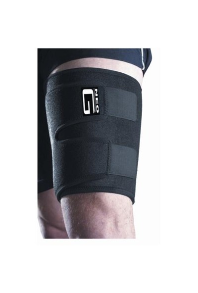 Neo-G Üst Baldırlık (Tek Adet) (Bedensiz) Neo-G Üst Baldırlık (Tek Adet) (Bedensiz)