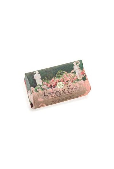 Nestidante Giardino Fiorito Soap Bar 250ml Nestidante Giardino Fiorito Soap Bar 250ml