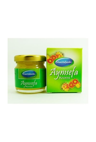 Mecitefendi Aynısefa Kremi 30ml