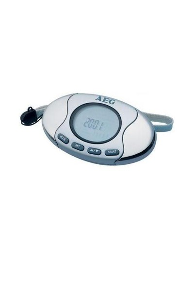 Aeg FAG4915 Adımsayar