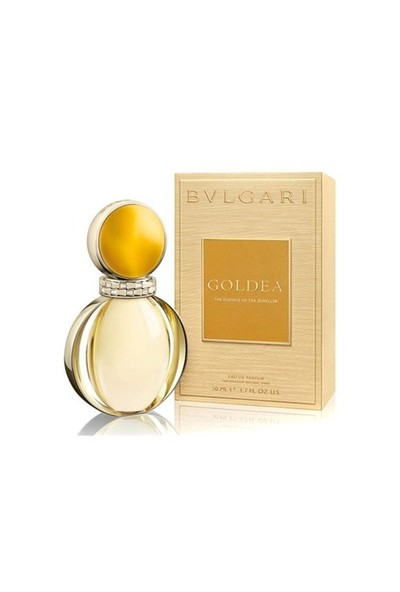 Bvlgari Goldea Edp 50 Ml Kadın Parfüm
