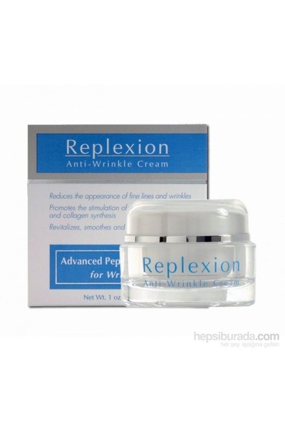 REPLEXION Anti-Wrinkle Cream 50 ml REPLEXION Anti-Wrinkle Cream 50 ml