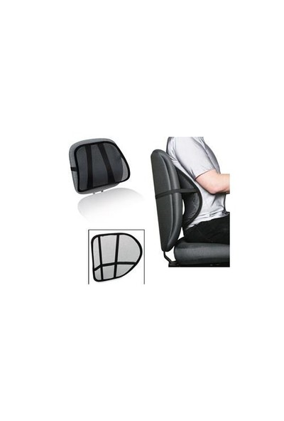 Z tech Tam ortepedik terletmez fileli koltuk minderi 12453 Z tech Tam ortepedik terletmez fileli koltuk minderi 12453