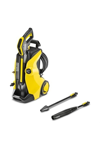 Karcher K5 Fc Full Control Basınçlı Yıkama Makinesi Karcher K5 Fc Full Control Basınçlı Yıkama Makinesi