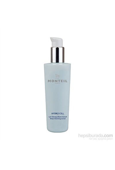Monteil Hydro Cell Cleansing Lotion 200 Ml Monteil Hydro Cell Cleansing Lotion 200 Ml