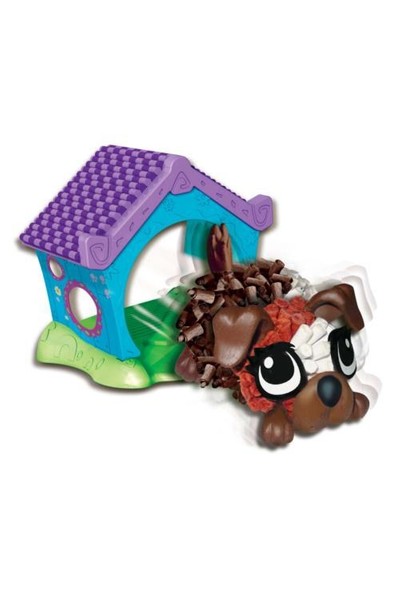 Paperoni Sihirli Hayvanlar