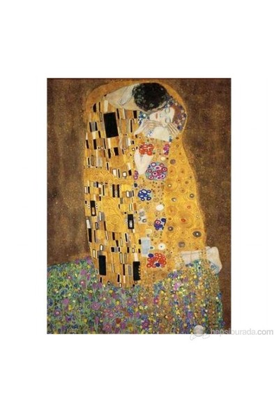 Ravensburger 1000P Art Puzzle Kiss-157433