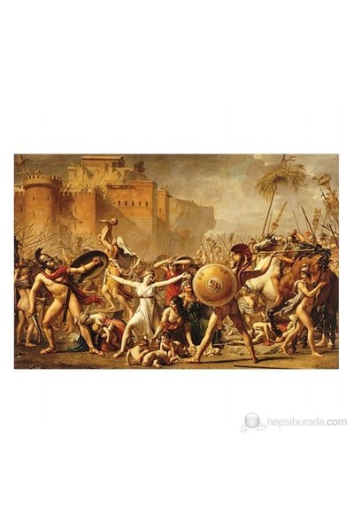 Ravensburger 3000p Puzzle David-170319 Ravensburger 3000p Puzzle David-170319