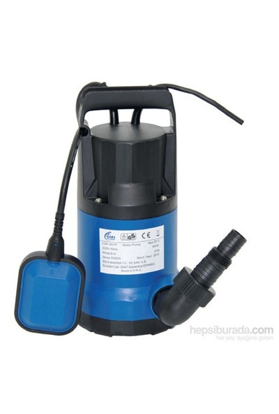 Rainpump CSP401P Drenaj-Dalgıç Pompa Rainpump CSP401P Drenaj-Dalgıç Pompa