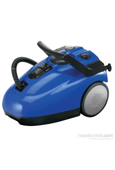 Lavor Skyvap Max Buharlı Temizlik Makinesi