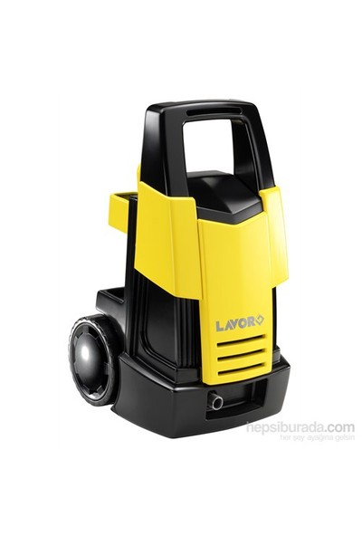 Lavor Time110 Basınçlı Yıkama Makinesi Lavor Time110 Basınçlı Yıkama Makinesi