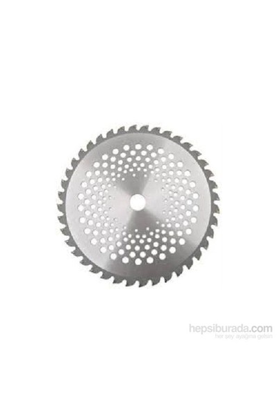 Maxgarden Tt255 Elmas Tırpan Testeresi