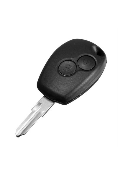 Gsk Renault Clio Anahtar Kabı 2 Tuş Gsk Renault Clio Anahtar Kabı 2 Tuş