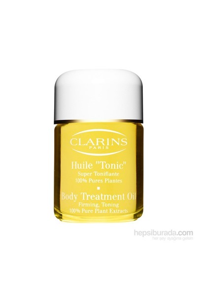Clarins Huile Tonic 100 Ml