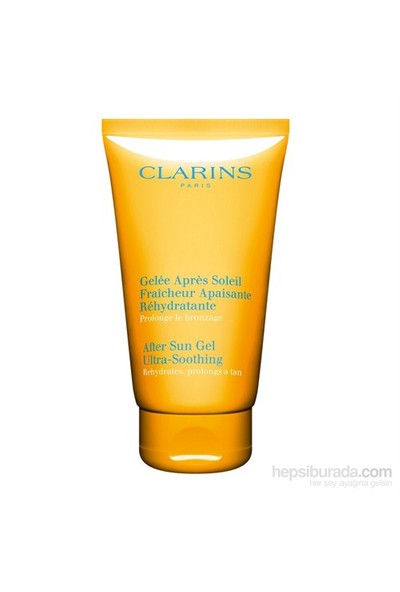 Clarins Gelee After Sun 150Ml