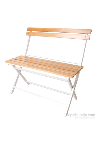 Prado Adaliss Katlanır Bank