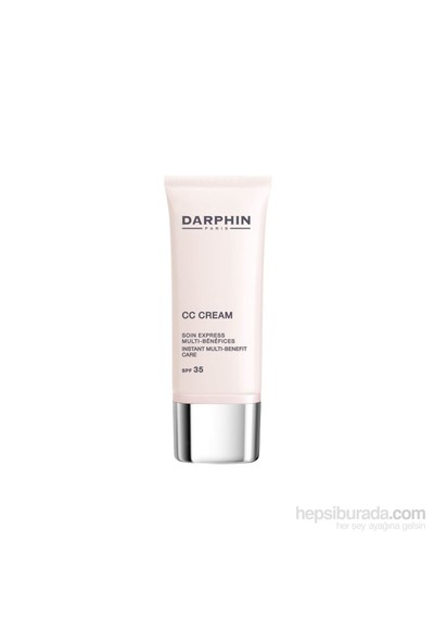 Darphin Cc Krem 02 Medium Darphin Cc Krem 02 Medium