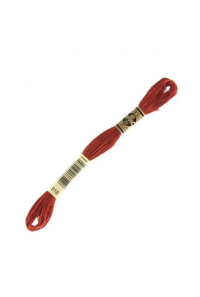 Dmc Muline Special 8 M Nakış İpliği - 918