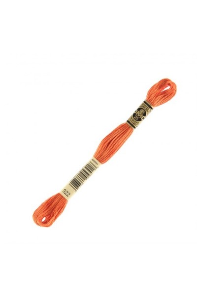 Dmc Muline Special 8 M Nakış İpliği - 922