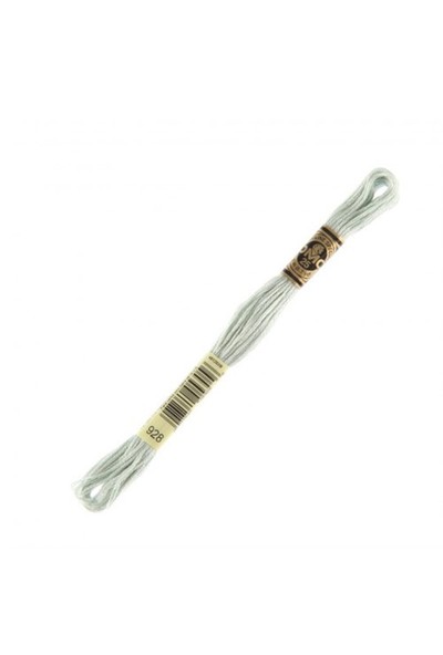 Dmc Muline Special 8 M Nakış İpliği - 928