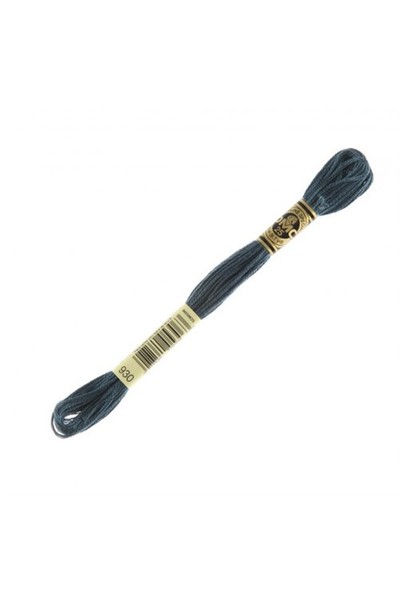 Dmc Muline Special 8 M Nakış İpliği - 930