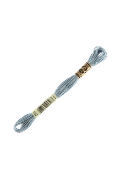 Dmc Muline Special 8 M Nakış İpliği - 932