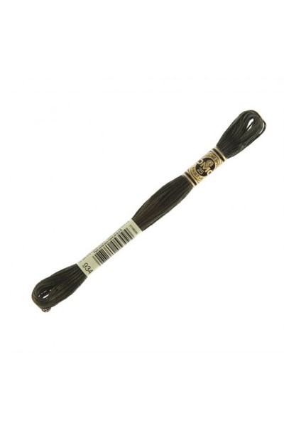 Dmc Muline Special 8 M Nakış İpliği - 934