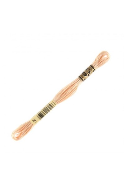 Dmc Muline Special 8 M Nakış İpliği - 951