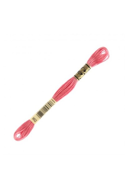 Dmc Muline Special 8 M Nakış İpliği - 962